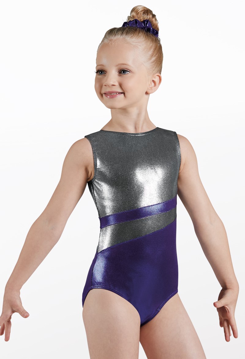 Gymnastics Apparel at DancewearDeals.com
